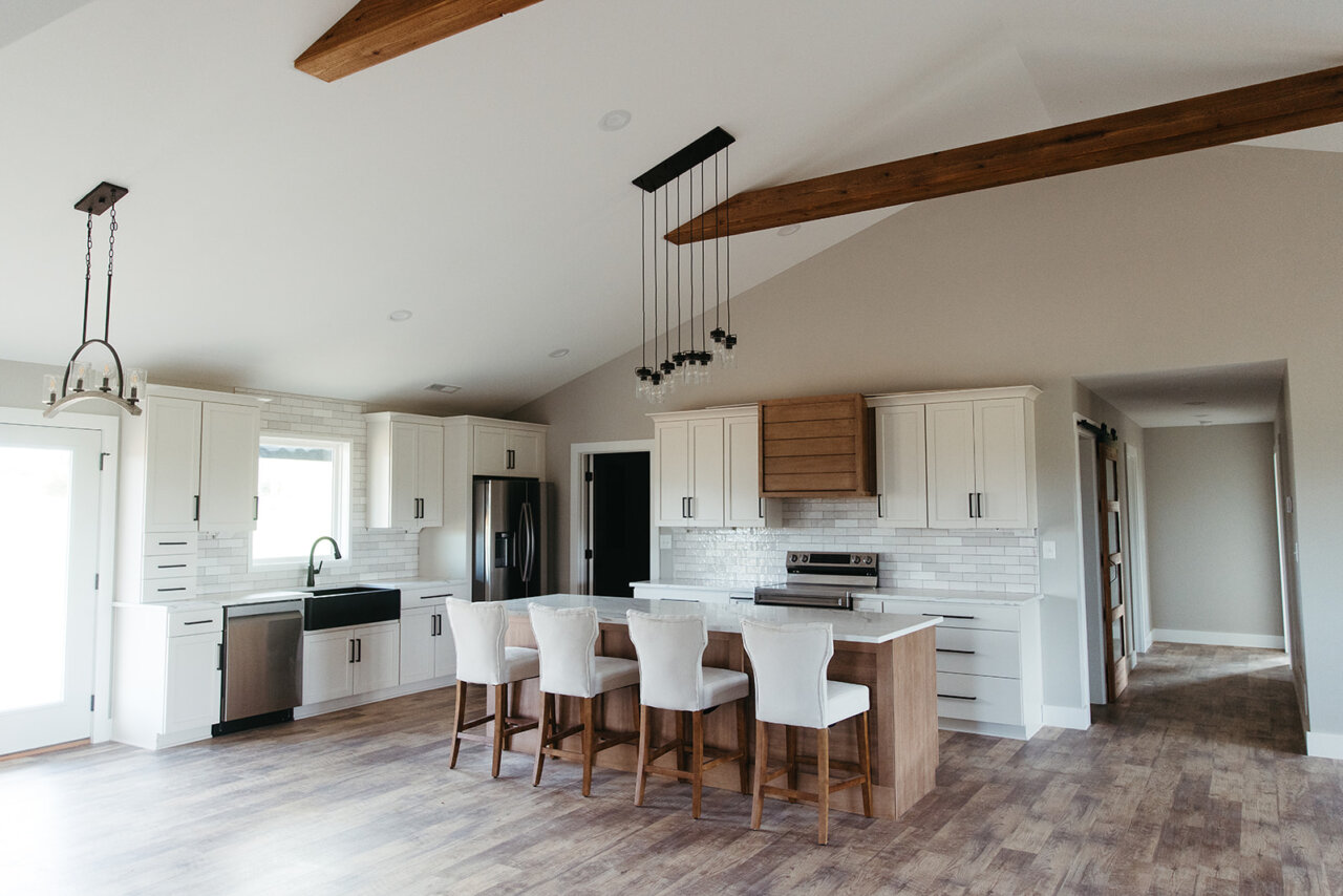 The Manchester | Craig Custom Homes
